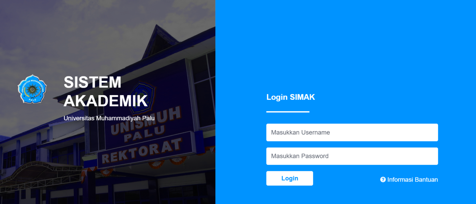LAYANAN AKADEMIK – FKIP